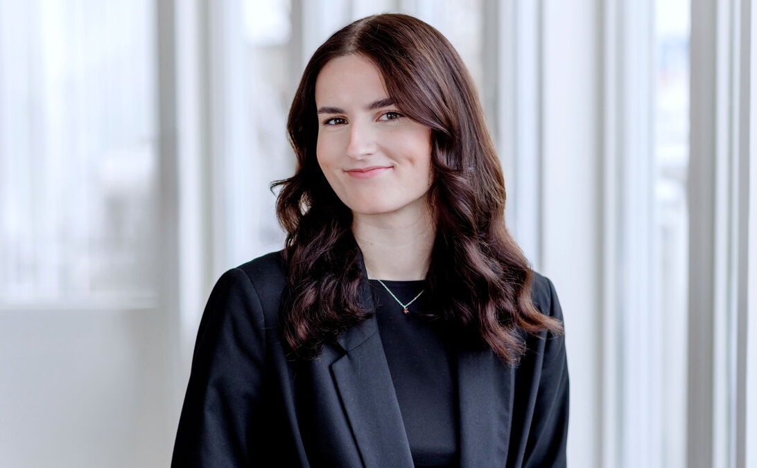 Emily Zogaj - Seitz Weckbach Fackler & Partner