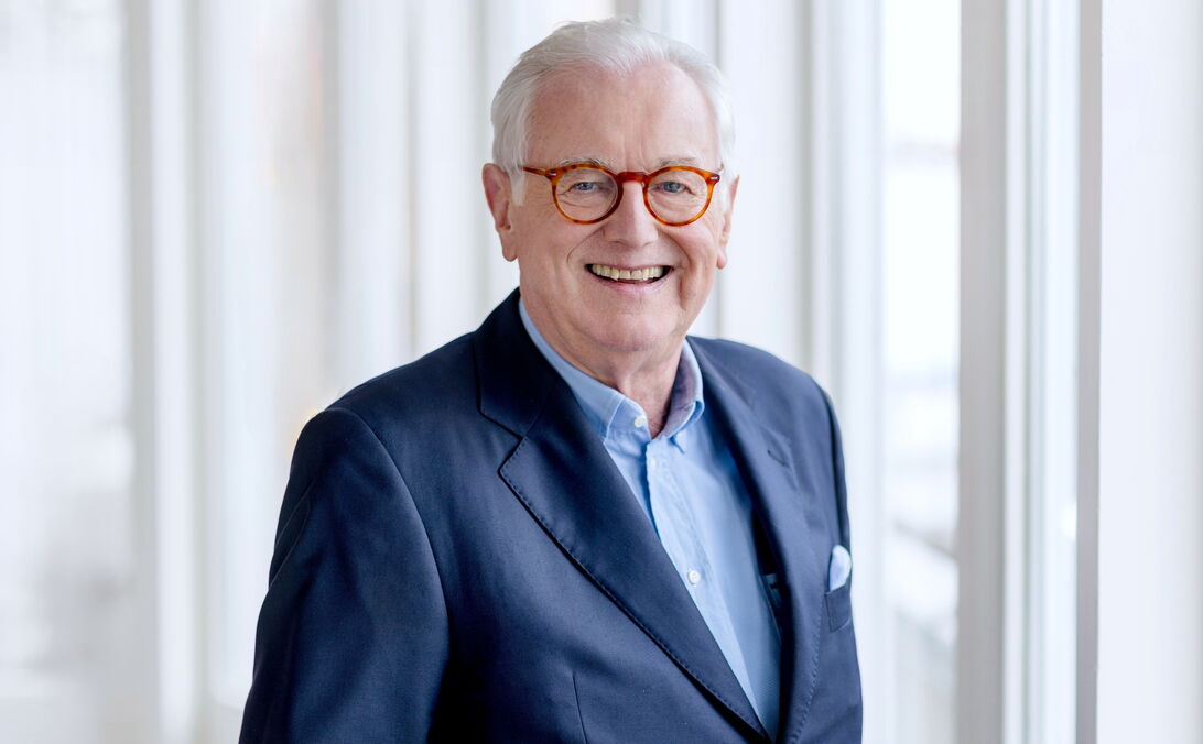 Dr. Herbert Schiller - Seitz Weckbach Fackler & Partner